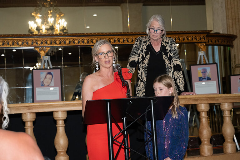 The Remarkable Beth Baldwin – 55 Plus Magazine for For Active Adults in ...